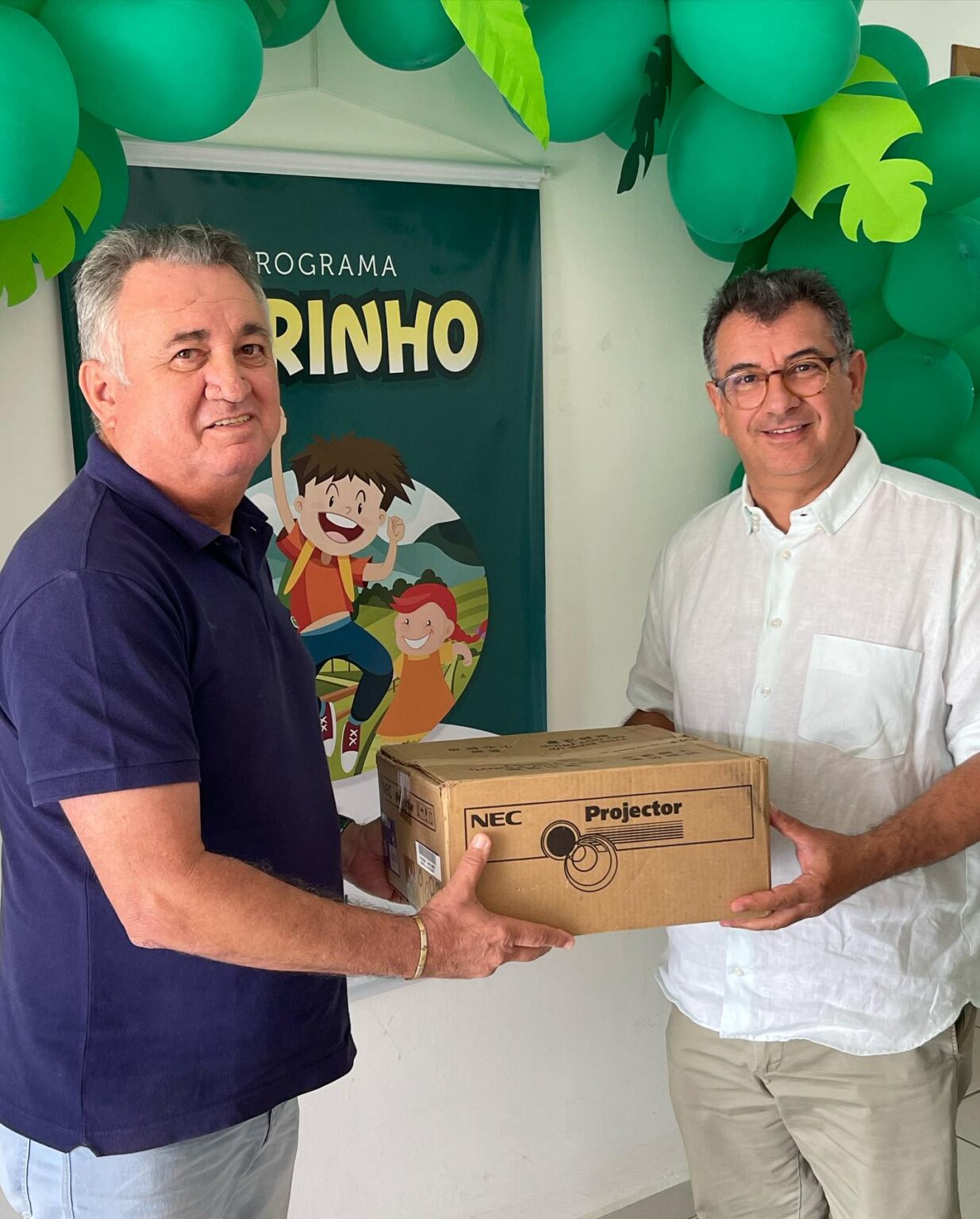 Programa Agrinho é retomado pela FAERN/SENAR – SENAR RN