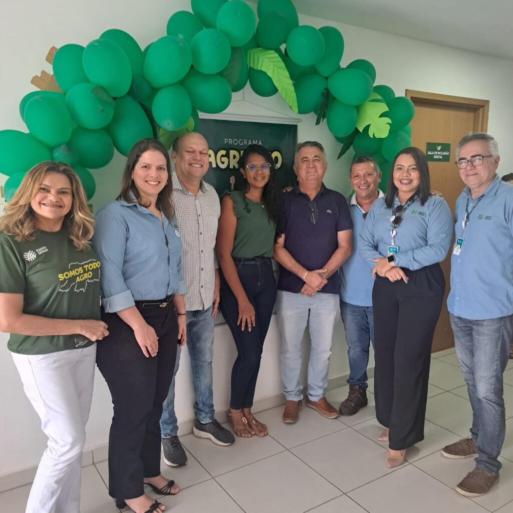 Programa Agrinho é retomado pela FAERN/SENAR – SENAR RN