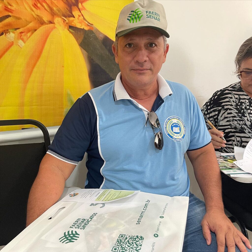 Programa Agrinho é retomado pela FAERN/SENAR – SENAR RN