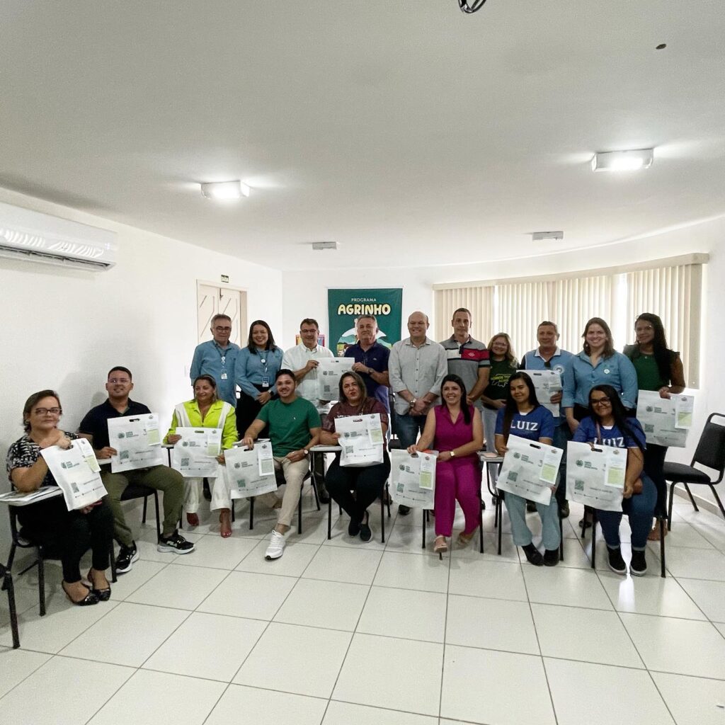 Programa Agrinho é retomado pela FAERN/SENAR – SENAR RN