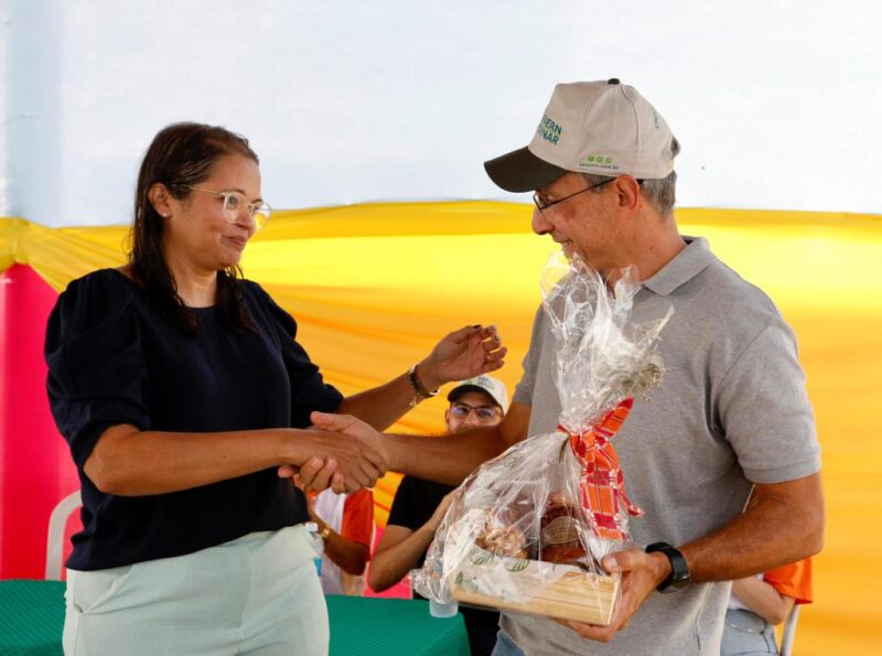 AGRINHO – SENAR RN