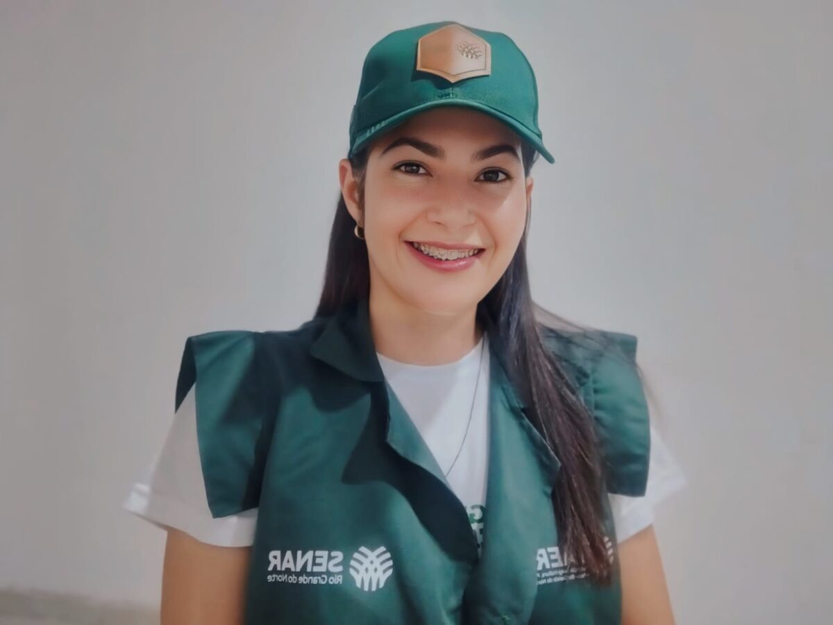 AGRINHO – SENAR RN