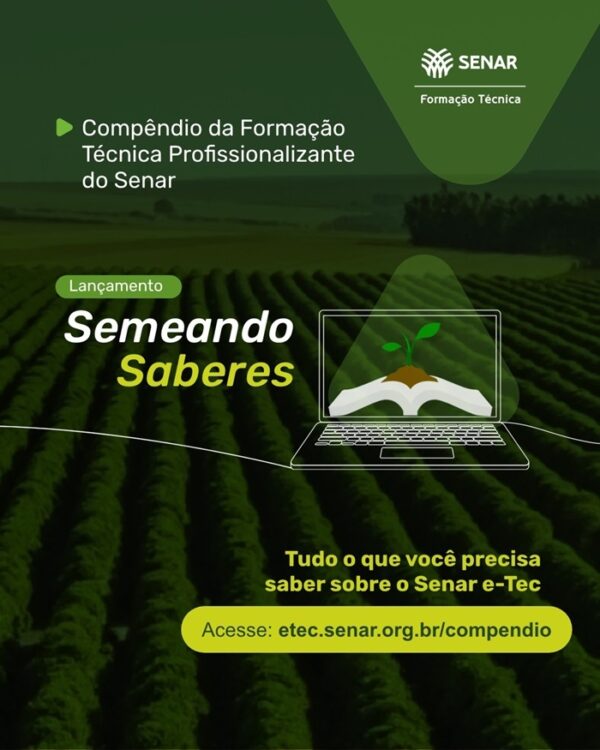 Senar Play está com matrículas abertas para mais de 200 cursos ...